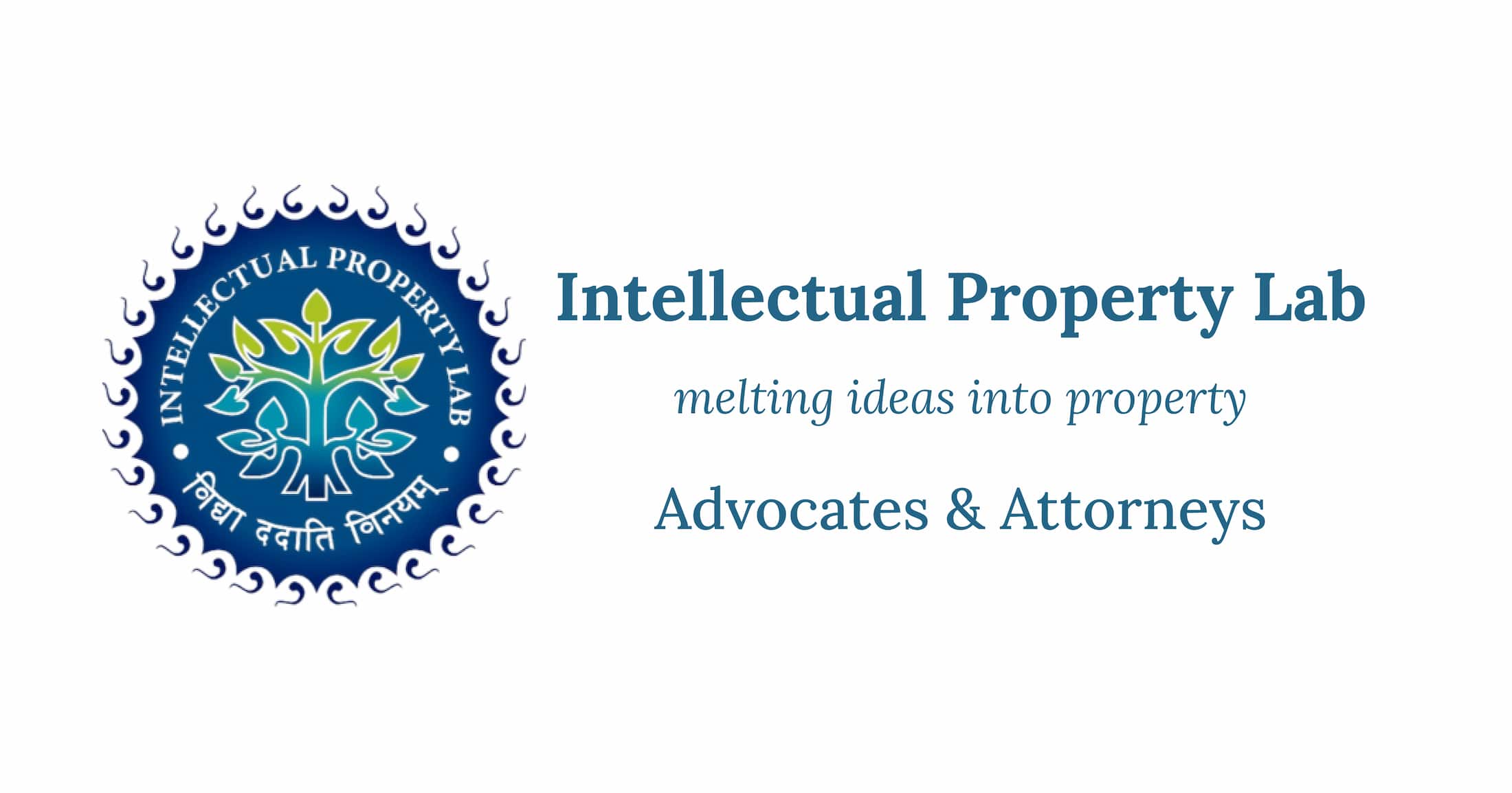 Services - Intellectual Property Lab